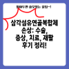 삼각섬유연골복합체 손상 수술 증상 치료 재활 후기 정리 네이버 블로그